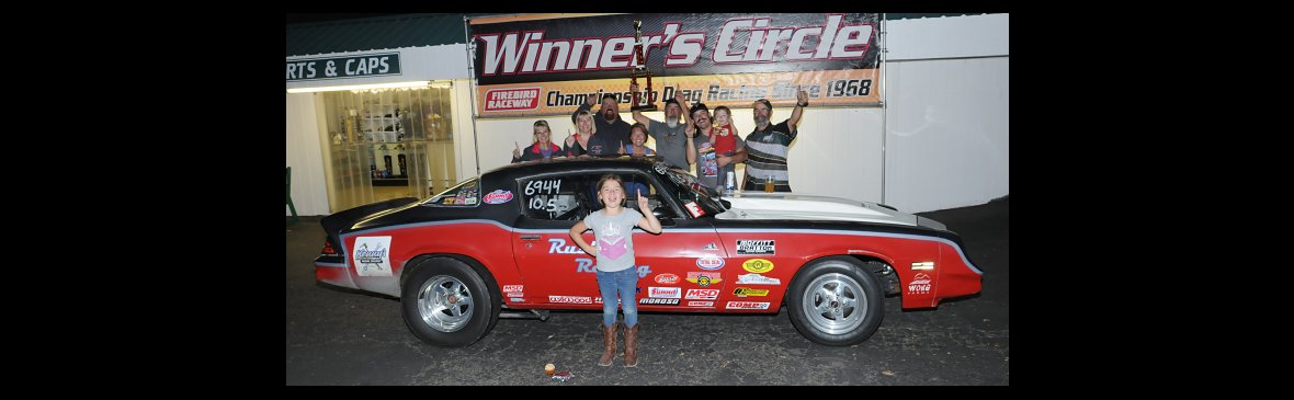 Pre-Classic Warm Up | October 2, 2021 | Firebird Raceway