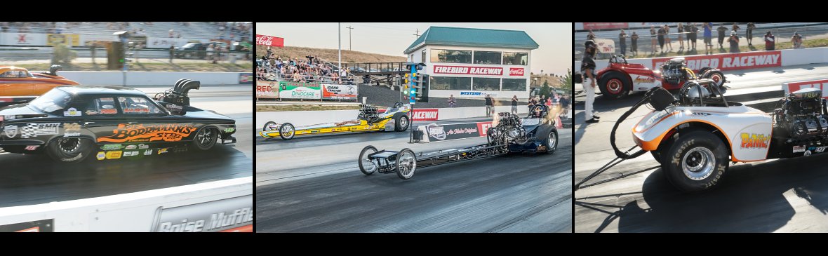 51st Nightfire Nationals | August 4-7 | Firebird Raceway