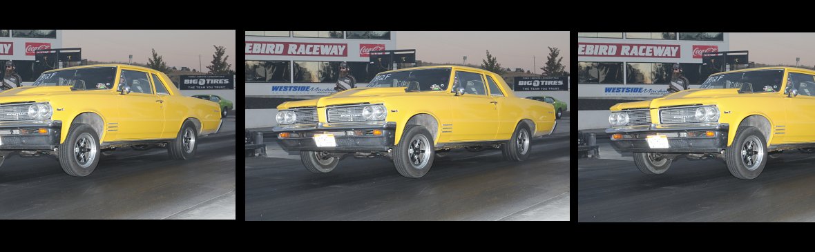 Firebird Raceway | July 15 | Club Challenge Series