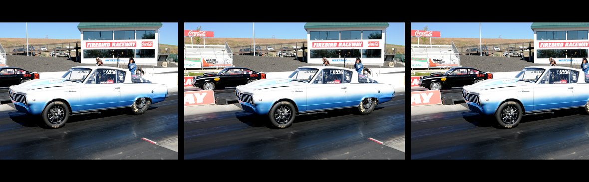 Firebird Raceway | June 10 | Club Challenge Series