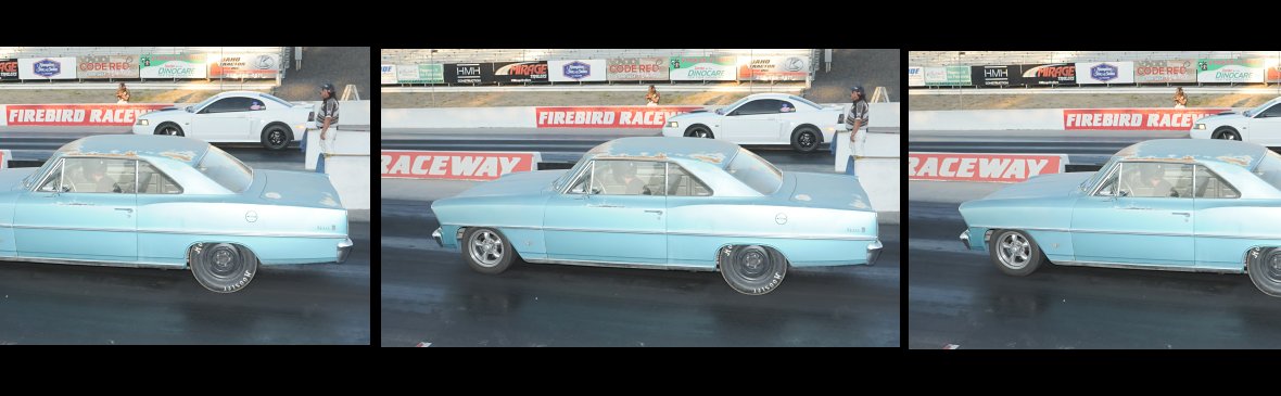 Fall Best of Detroit | September 18 | Firebird Raceway