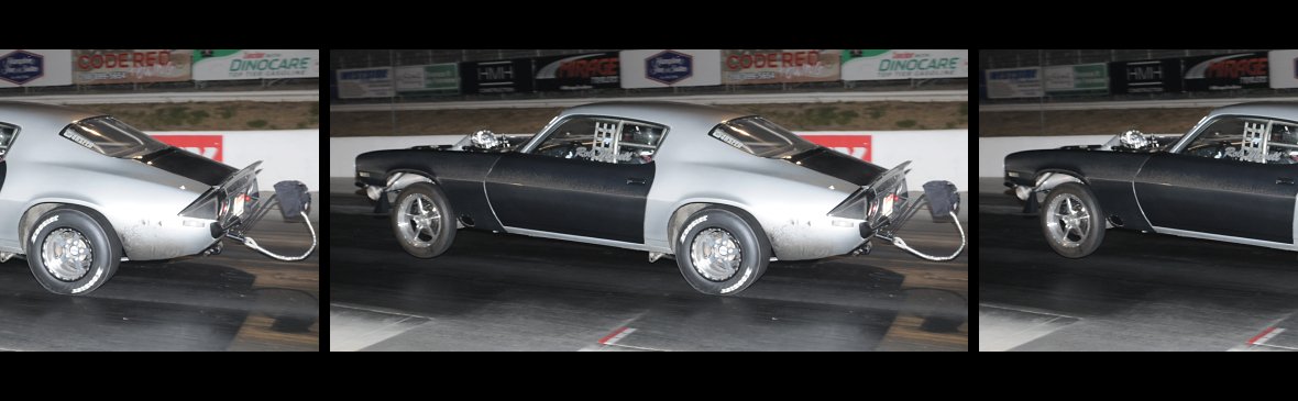 Midnight Grudge Drags | June 25 | Firebird Raceway