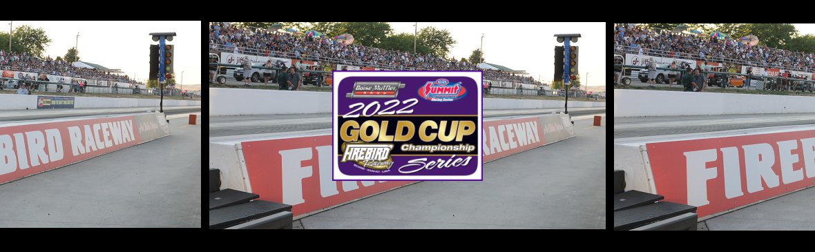 Firebird Raceway | Dragstrip Track Rules & Guidelines