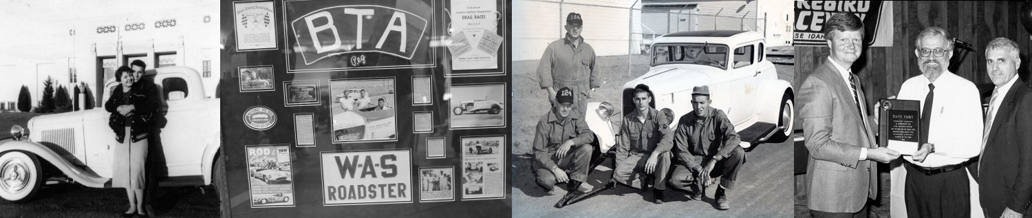 Remembering Roger Worley