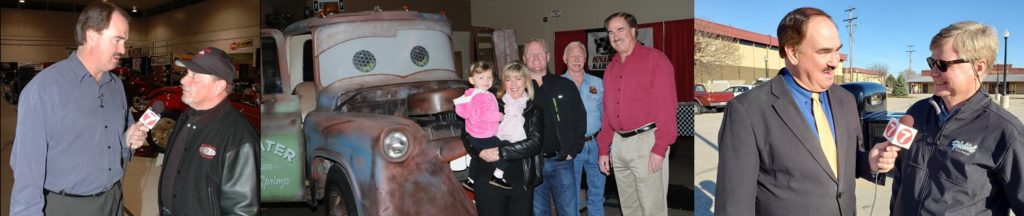 Remembering Larry Gebert