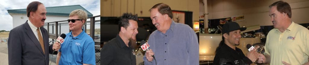 Remembering Larry Gebert