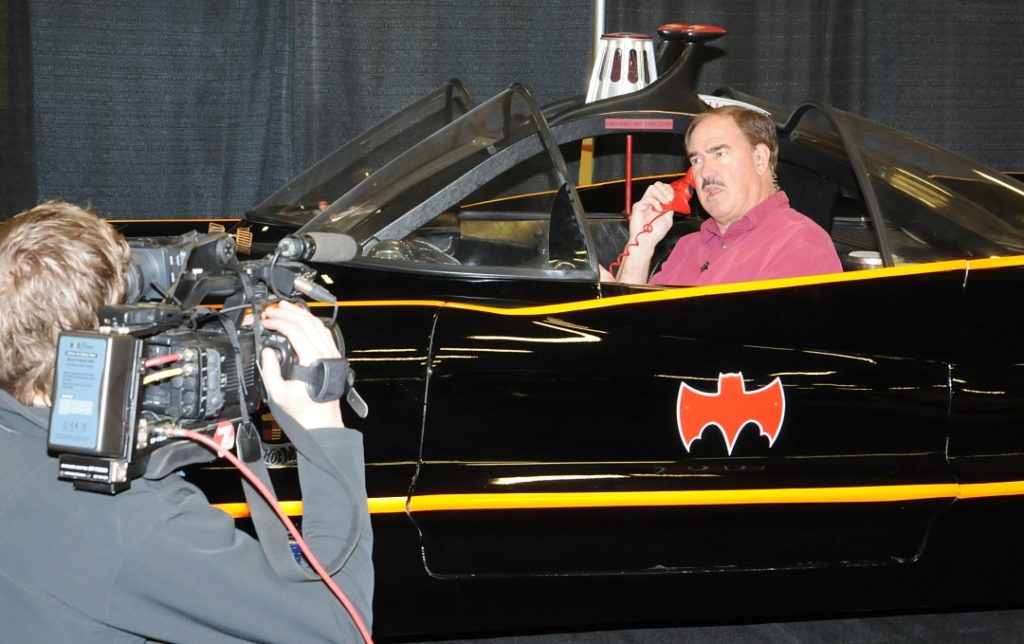 Remembering Larry Gebert