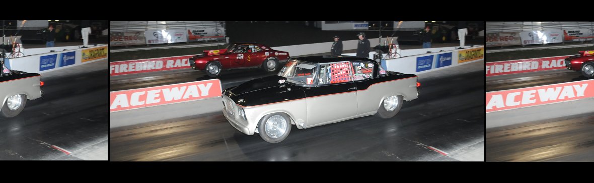 Season Opener | April 23-24, 2022 | Firebird Raceway