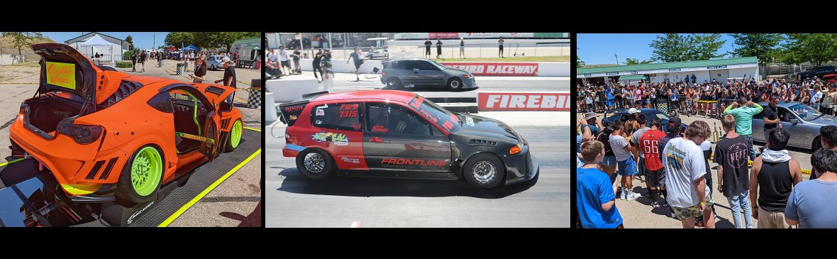 Import Face Off | Drag Racing Results | Firebird Raceway