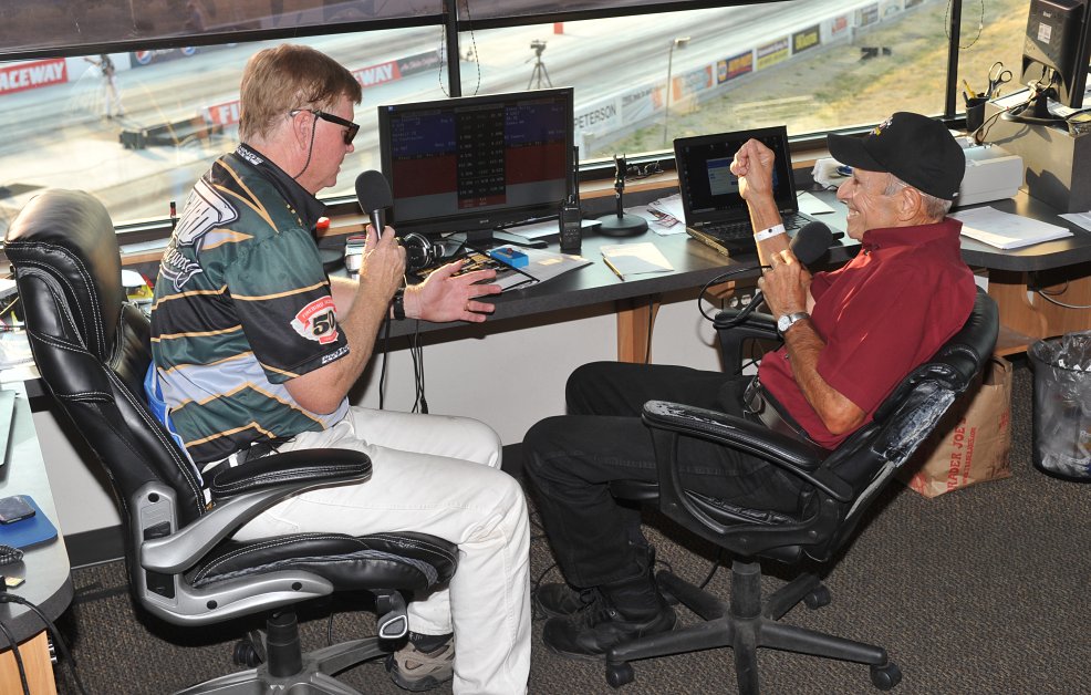 Remembering Bill Bader Sr.