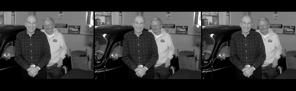 Remembering Bill Bader Sr.