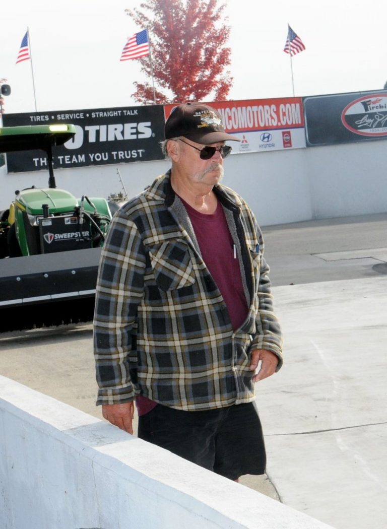 Remembering Rich Scrivner