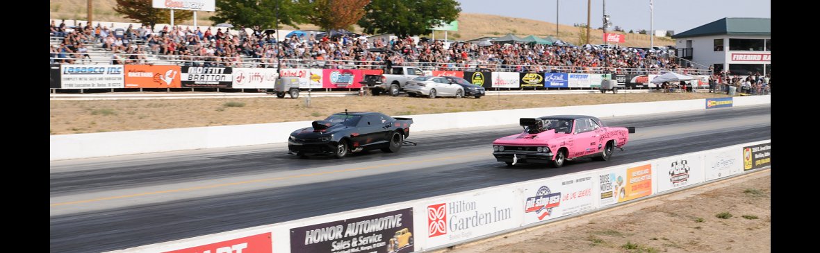 Street Outlaws-NPK | August 26-27 | Firebird Raceway