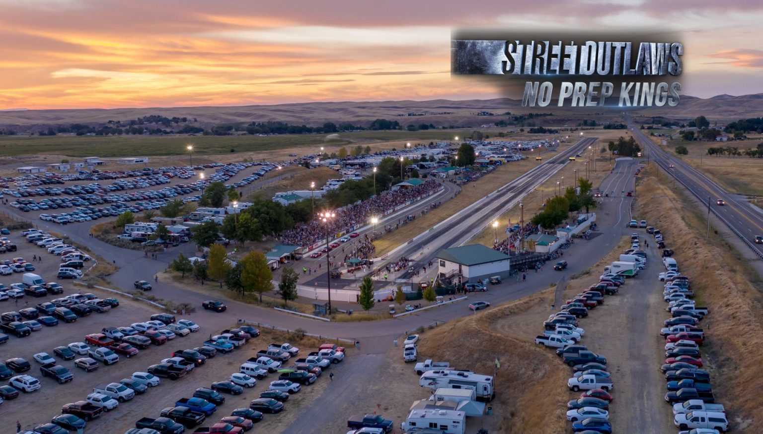 Street Outlaws - NPK | August 26-27, 2022 | Firebird Raceway