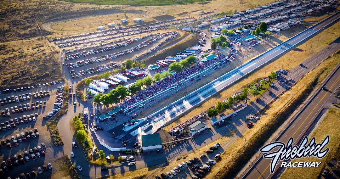 Very Memorable 2022 Season | Firebird Raceway