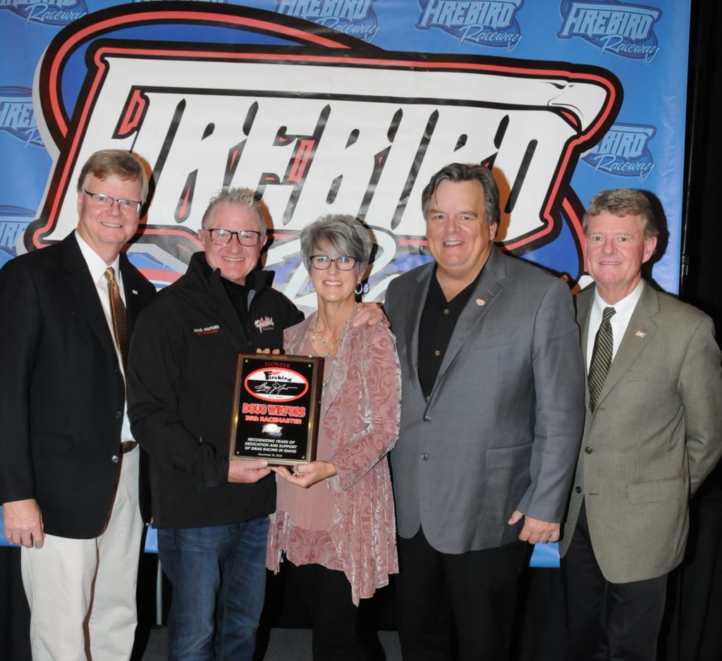 Awards Banquet | Saturday, November 19, 20222 | Firebird