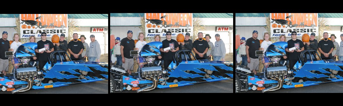 Remembering Bill Wilson