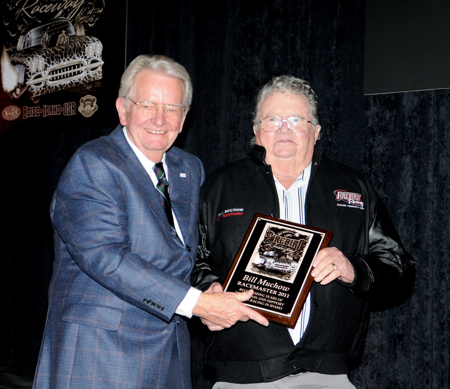 Remembering Bill Muchow