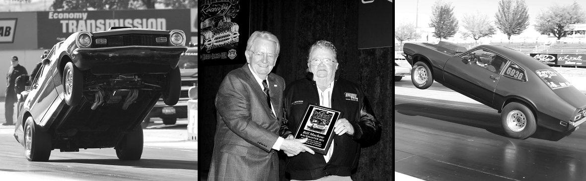 Remembering Bill Muchow