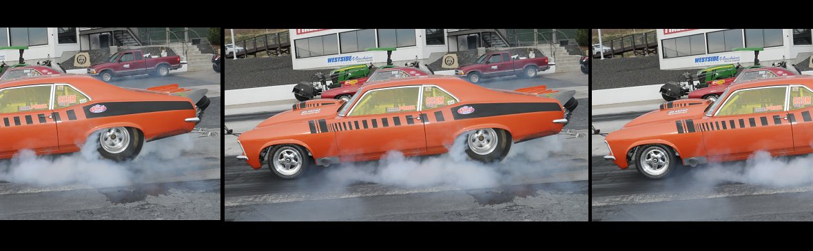 Club Challenge Series | July 28 | Firebird Raceway