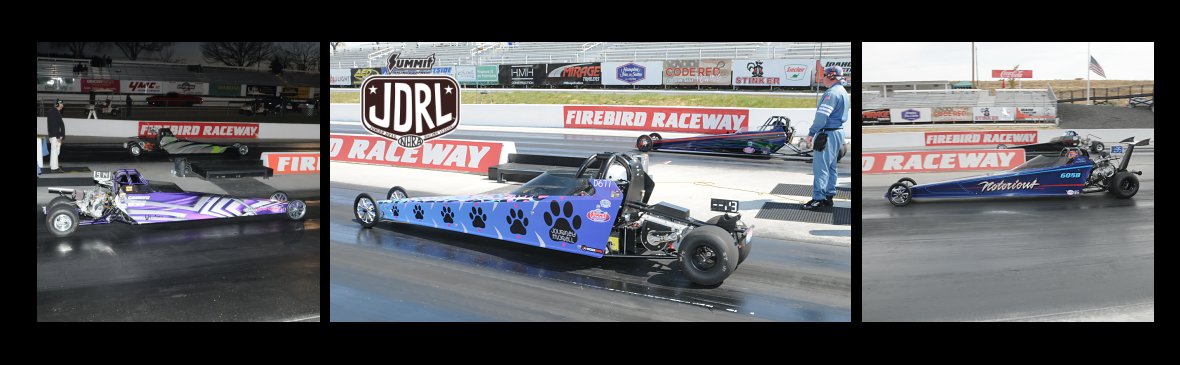 Firebird Raceway | 2023 Junior Drag Racing League race dates