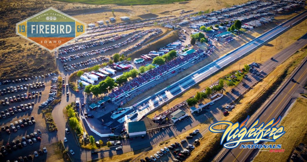 2023 Drag Racing Season Schedule | Firebird Raceway