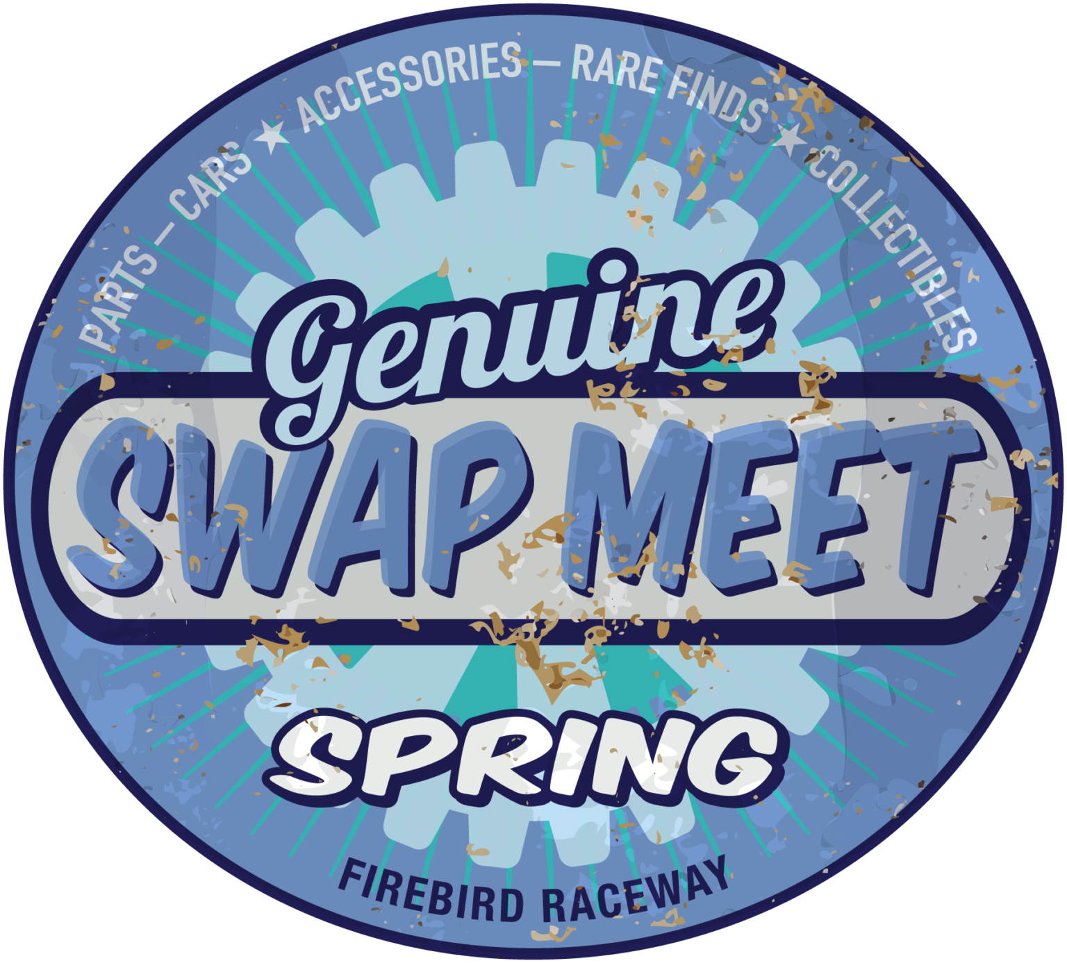 Spring Warm Up & Swap Meet | April 12 | Firebird Raceway