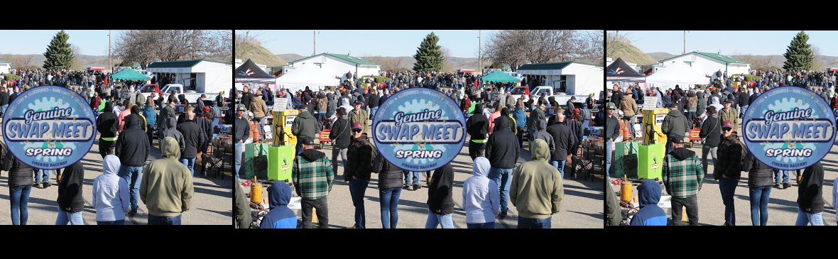 Spring Warm Up & Swap Meet | April 12 | Firebird Raceway