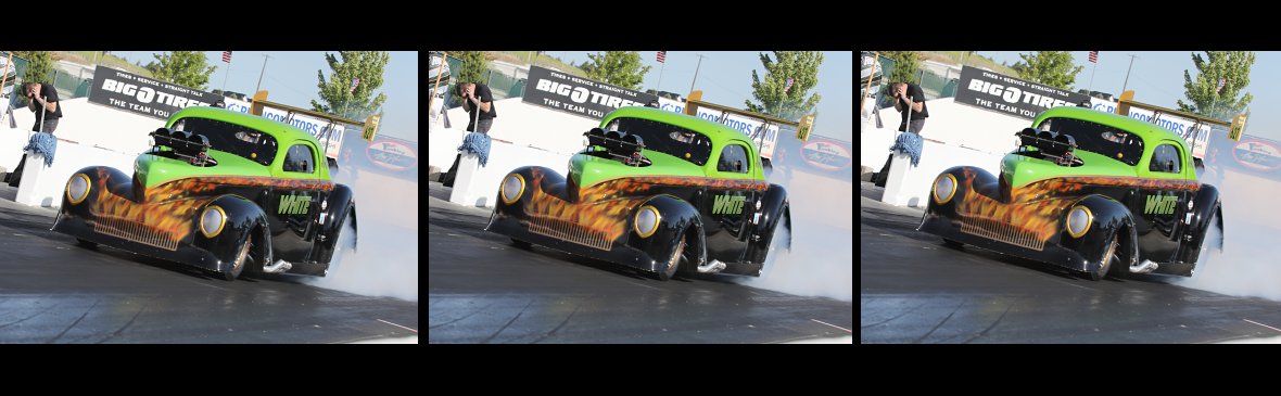 Track Records | 2019 Drag Racing Season | Firebird Raceway