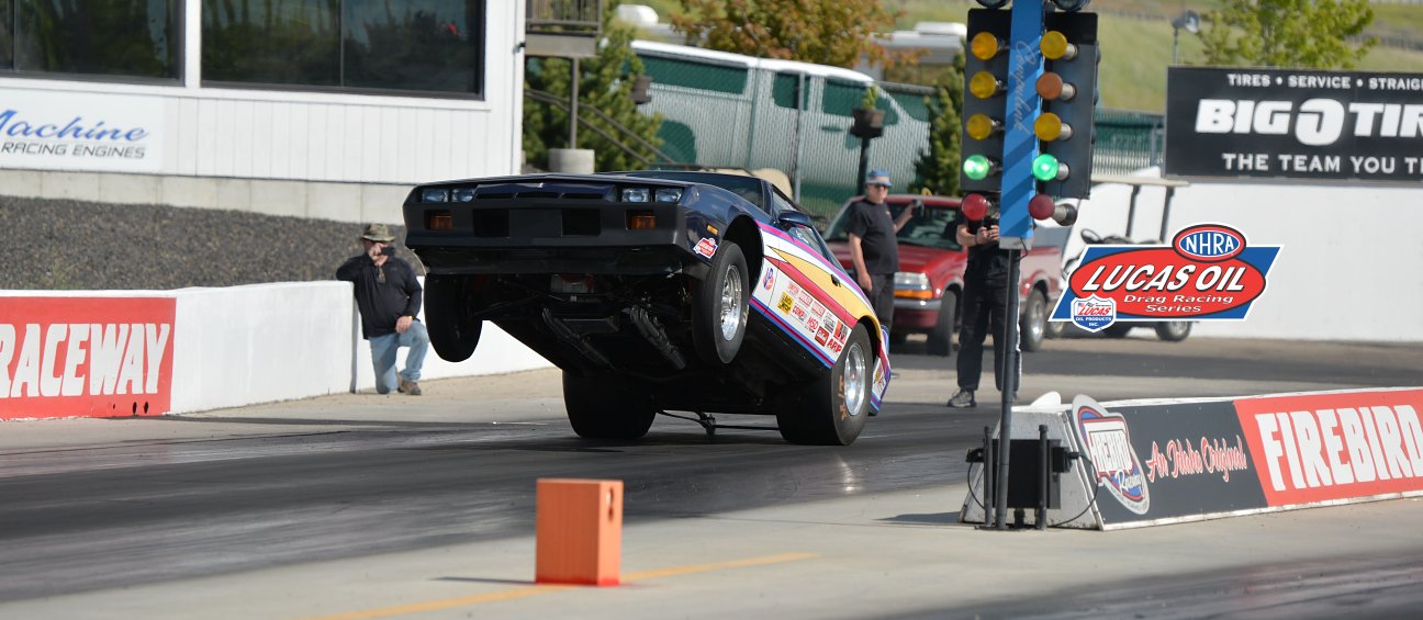 Lucas Oil Drag Race Series | June 2-4, 2023 | Firebird Raceway