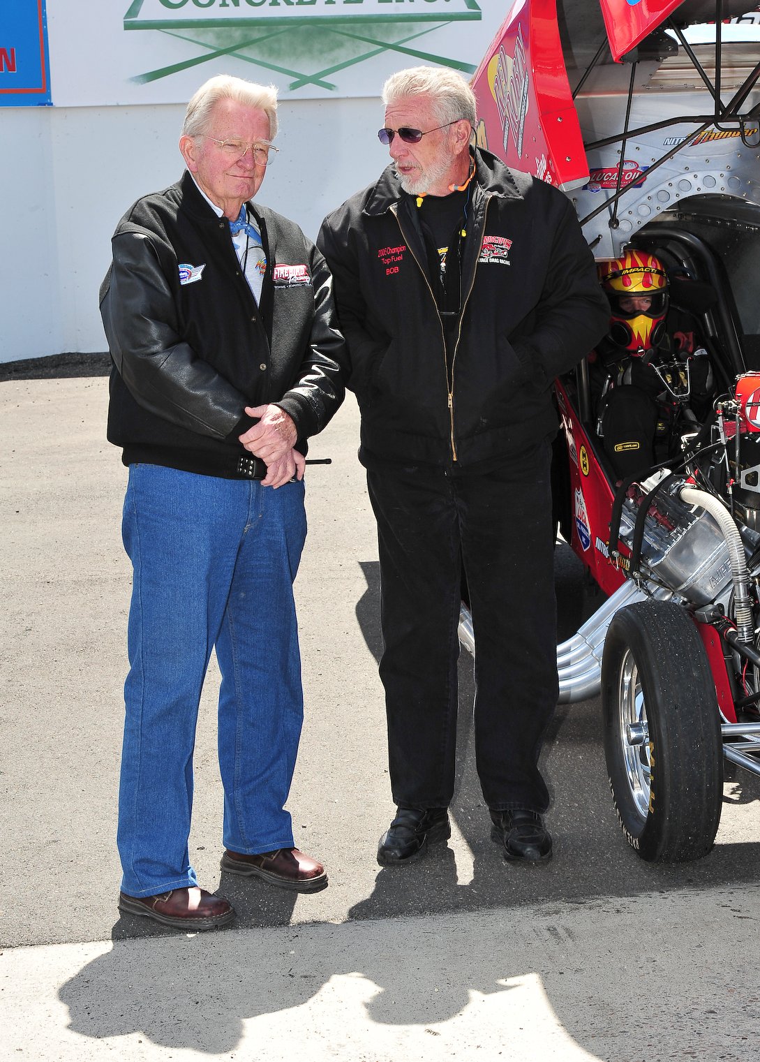 Remembering Bob Eames