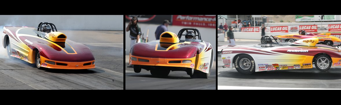 Remembering Don Anderson