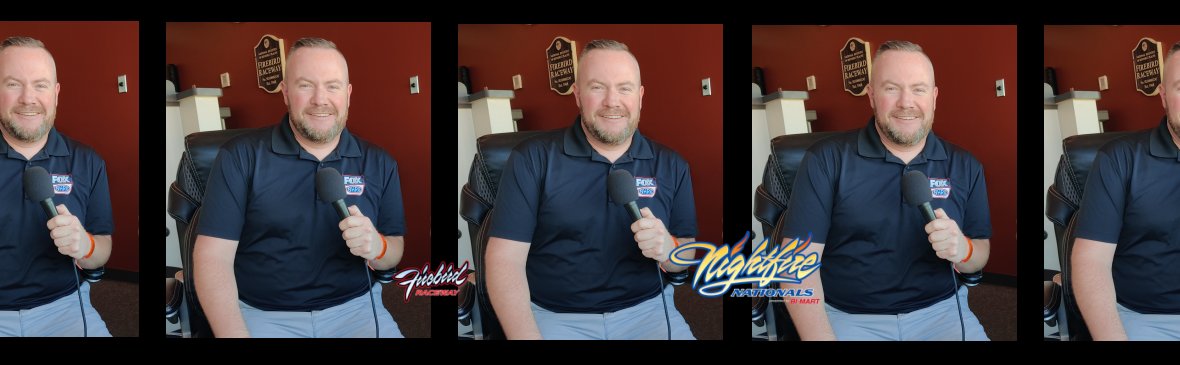 Brian Lohnes Reflects Back on his journey to Firebird