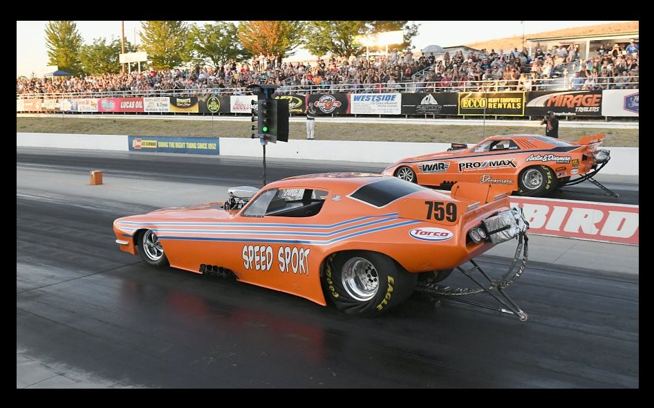 Remembering Walt Austin