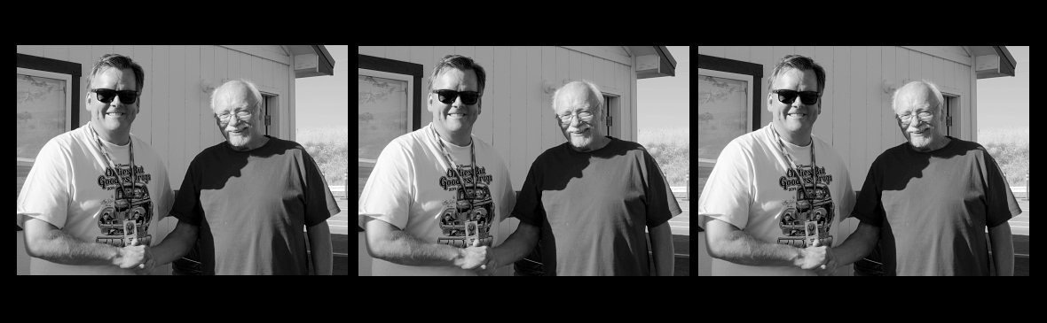 Remembering Walt Austin