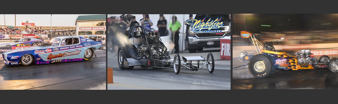 53rd Nightfire Nationals | August 1-4, 2024 | Firebird Raceway