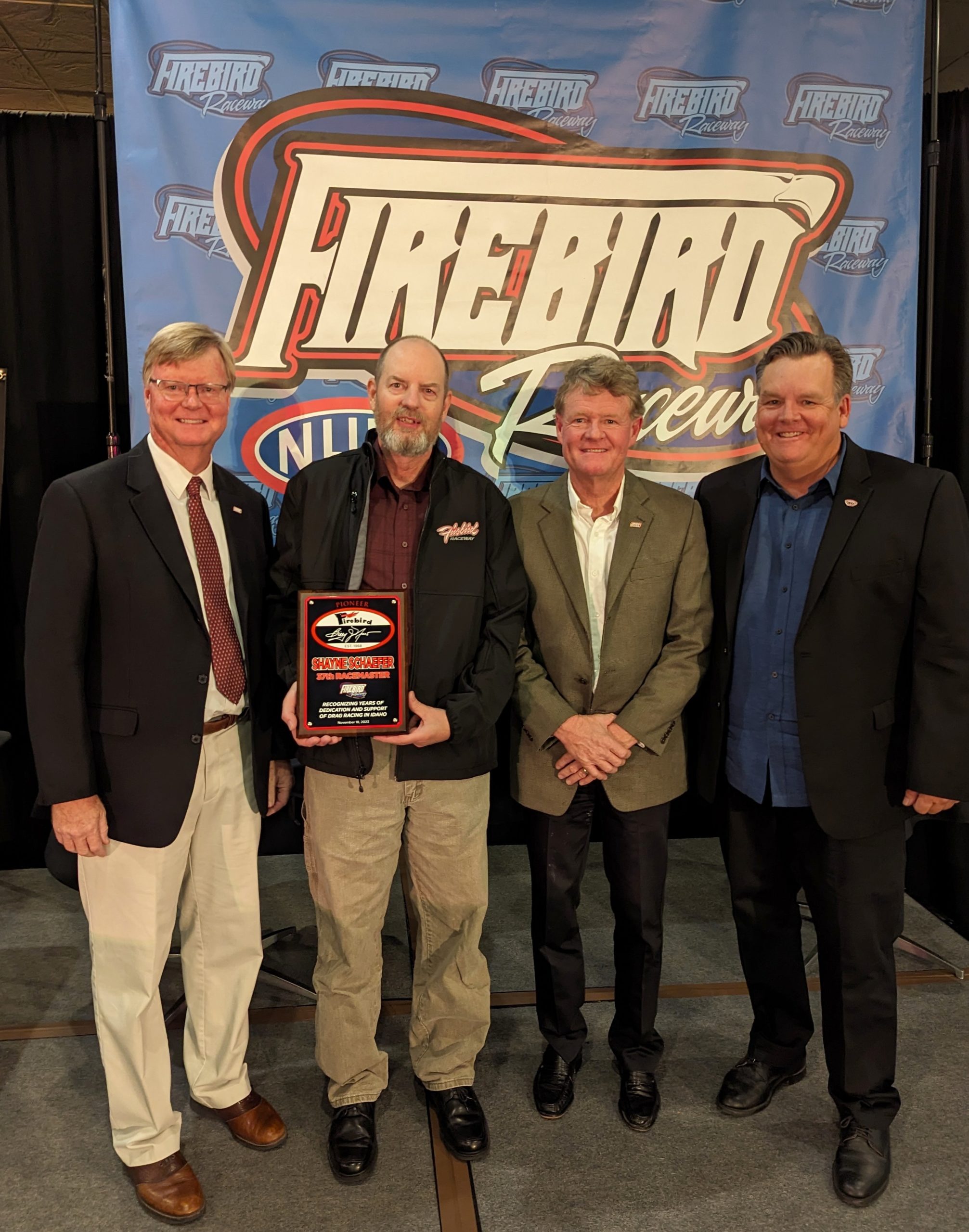 Awards Banquet | Saturday, November 18, 2023 | Firebird Raceway