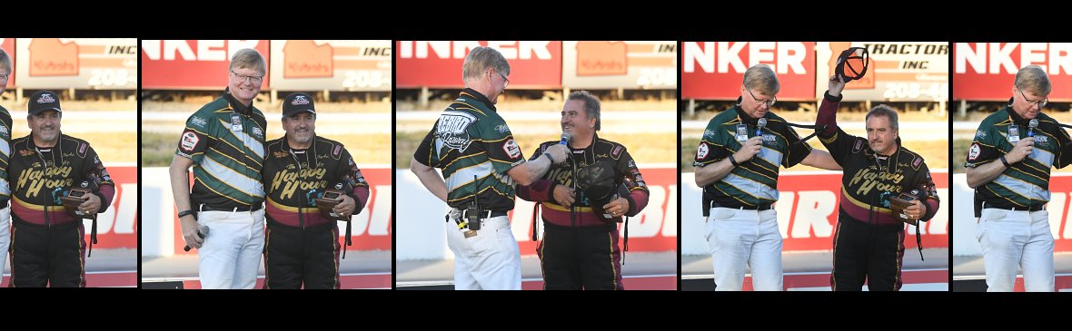 2023 Jaker Allstar | Tim Boychuk | Firebird Raceway