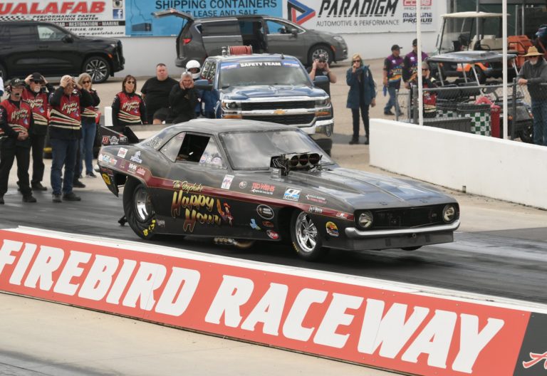 2023 Jaker Allstar | Tim Boychuk | Firebird Raceway