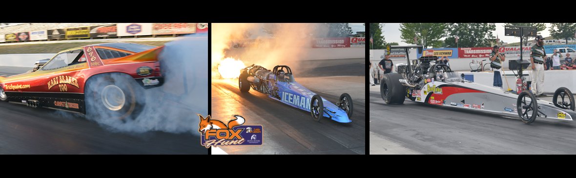 Great American Fox Hunt | June 14-15 | Firebird Raceway
