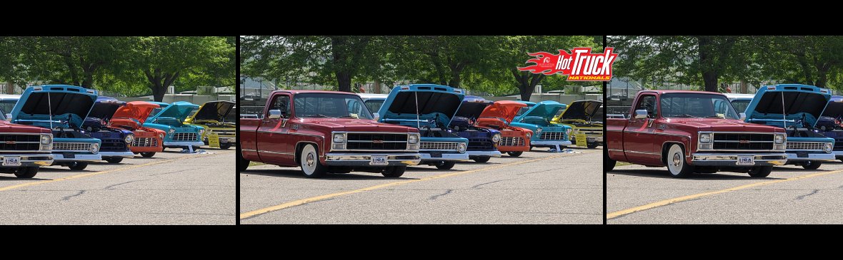 Hot Truck Nationals | Saturday, May 4, 2024 | Firebird Raceway