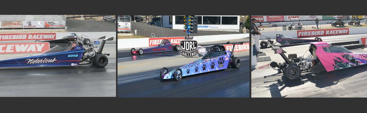 Firebird Raceway | 2023 Junior Drag Racing League race dates