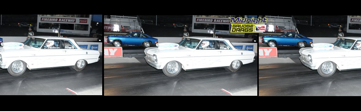 Midnight Grudge Drags | Sat., Aug. 17, 2024 | Firebird Raceway