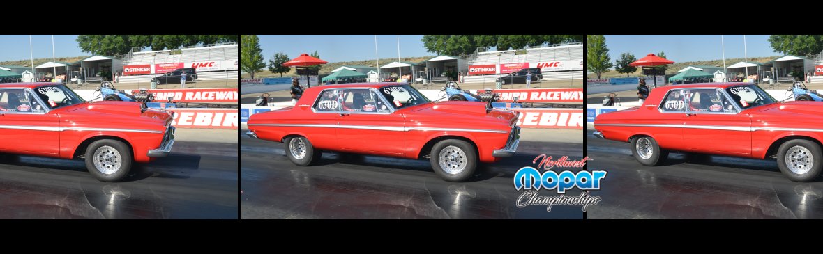 Northwest Mopar Championships | June 30 | Firebird Raceway