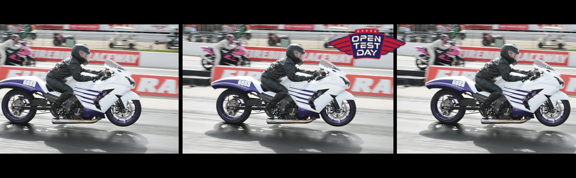 Open Test Day | April 7, 2024 | Firebird Raceway