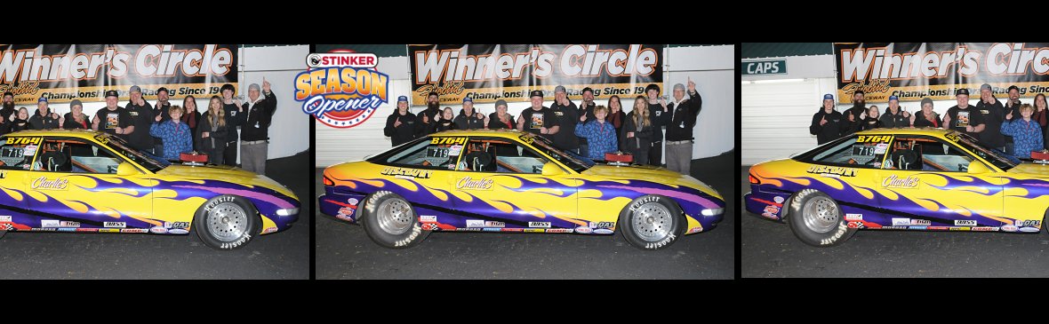 Season Opener | April 20-21, 2024 | Firebird Raceway