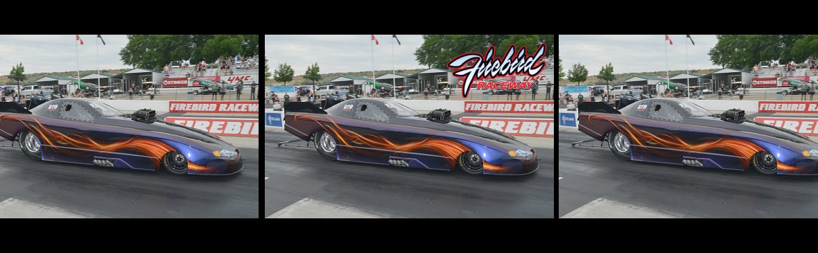 Track Records | 2019 Drag Racing Season | Firebird Raceway