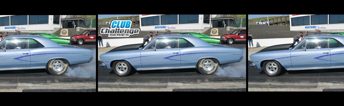 Club Challenge Series | July 26 | Firebird Raceway