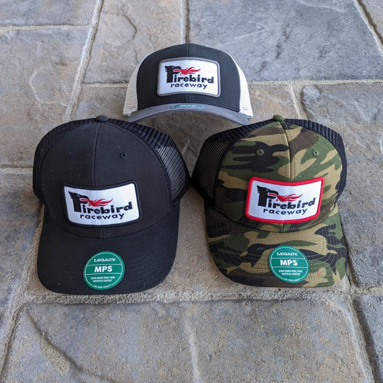 Caps Archives - Firebird Raceway