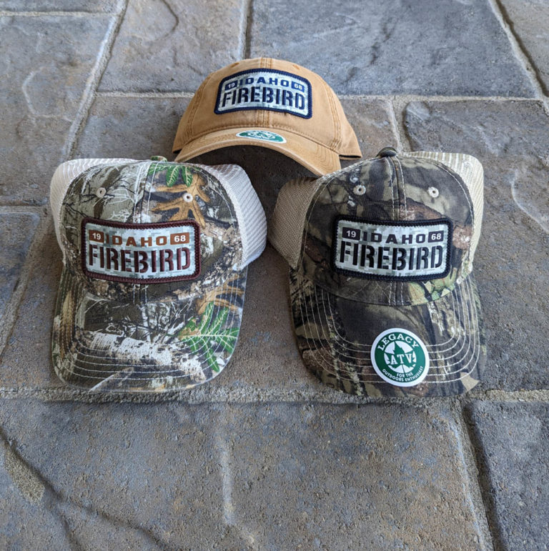 Caps Archives - Firebird Raceway